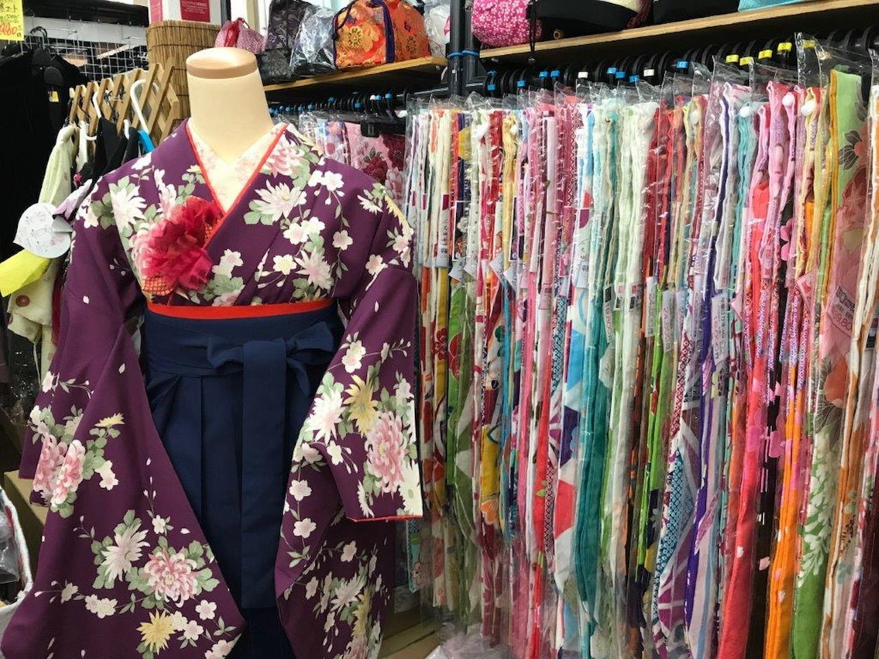 STYLES | 着る物処 和呉屋